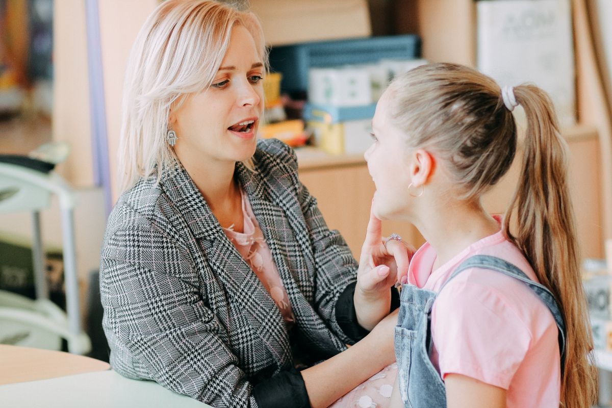 Логопед для детей и взрослых в Минске Запуск речи